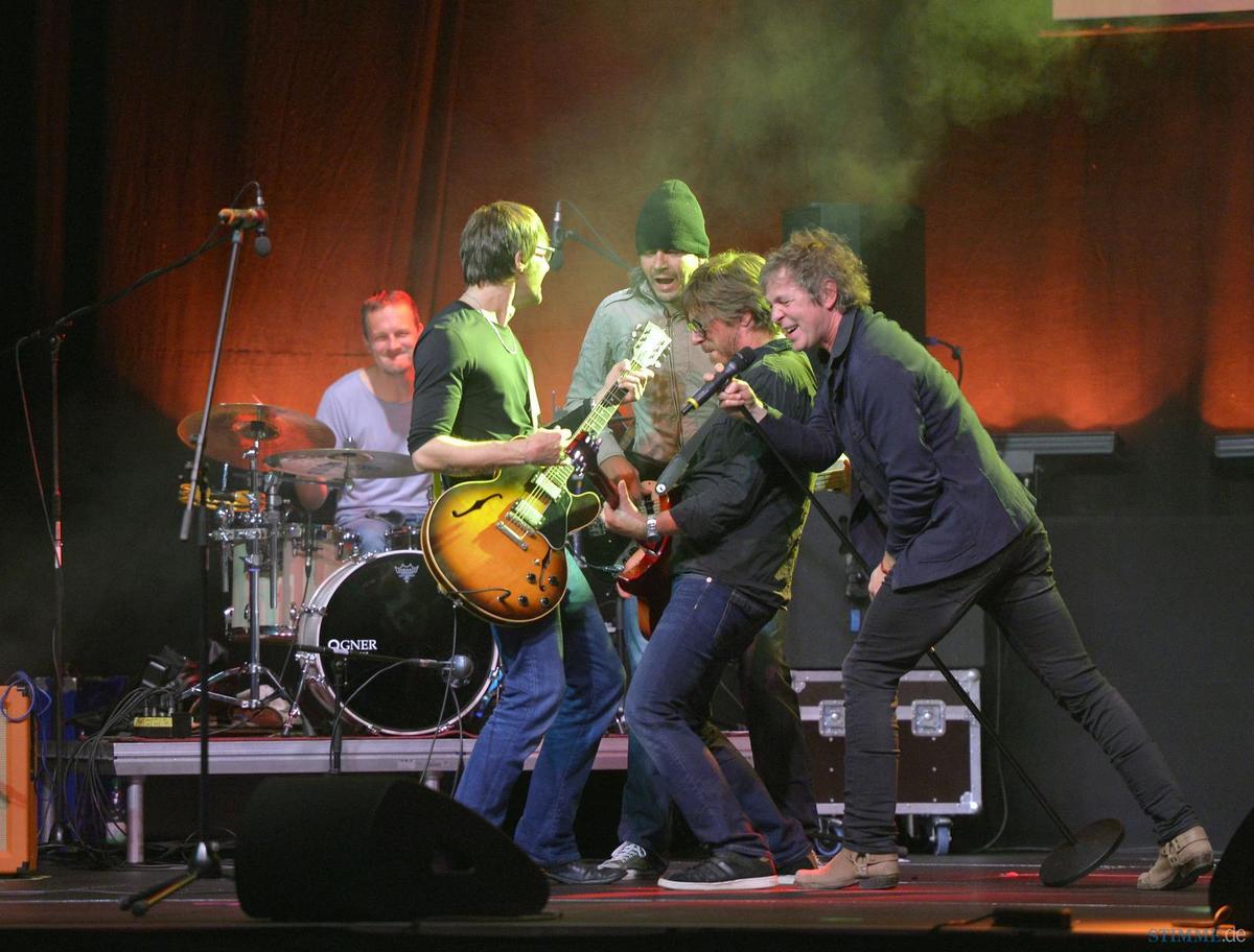 David Hanselmann Concert & Tour History | Concert Archives