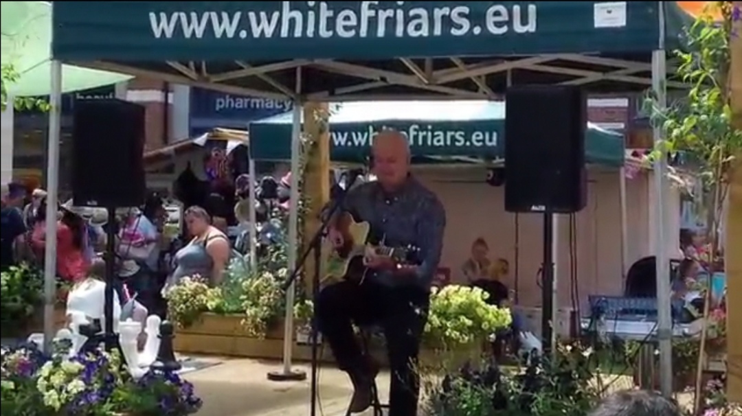 Wayne Bridle Concert & Tour History | Concert Archives