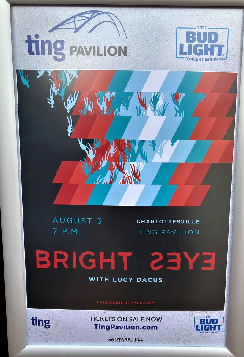 Concert History of Ting Pavilion (formerly Sprint Pavilion ...