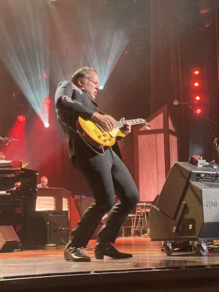 MercyMe Concert & Tour History (Updated for 2024) | Concert Archives