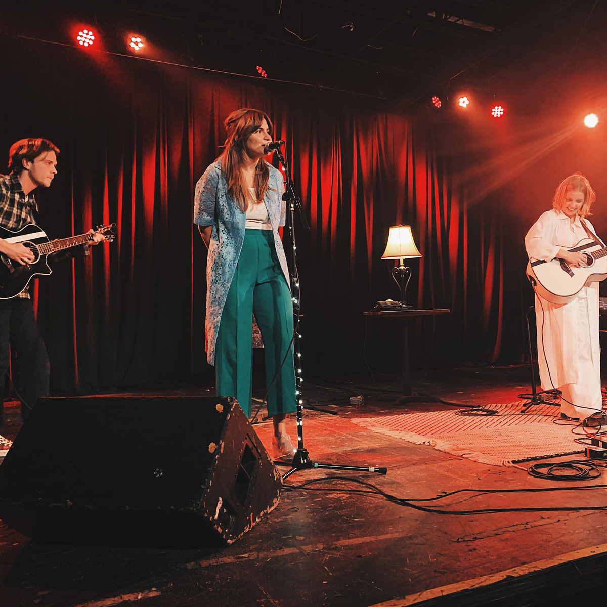 Concert History of Soul Kitchen Mobile, AL, US | Concert Archives