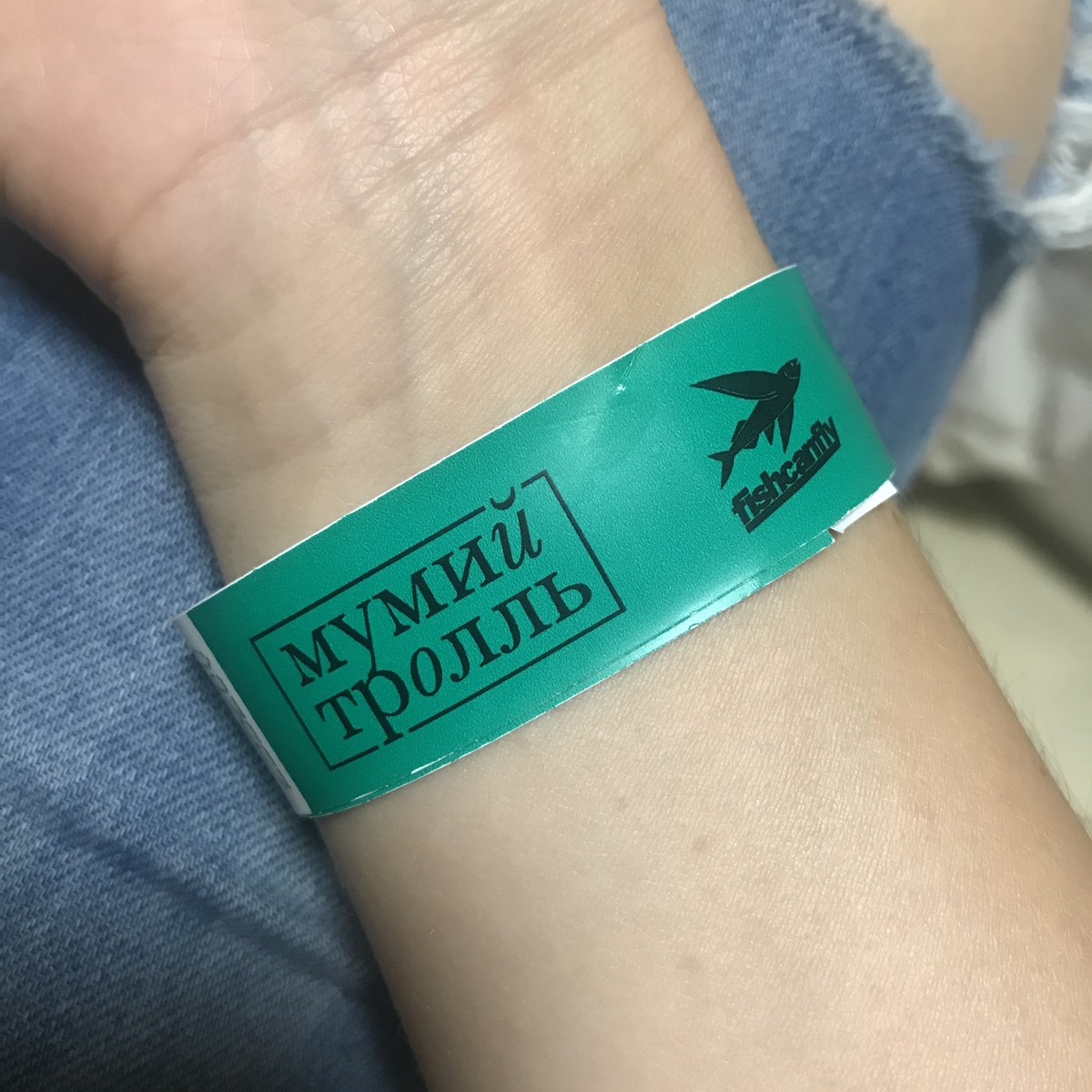 Mumiy Troll Concert & Tour History (Updated for 2025) | Concert Archives