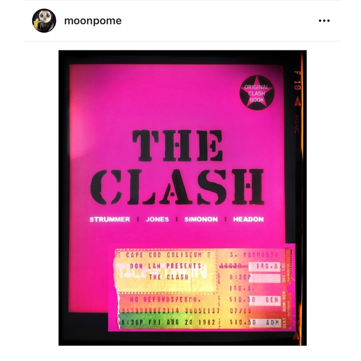 Concert Photos from Cape Cod Coliseum | Concert Archives