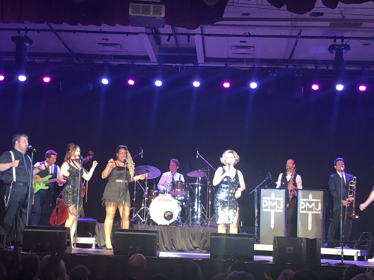 Concert History of Silver Legacy Resort Casino Reno, Nevada, United ...