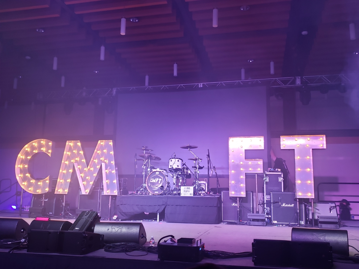 Concert History of Two Rivers Convention Center Grand Junction ...