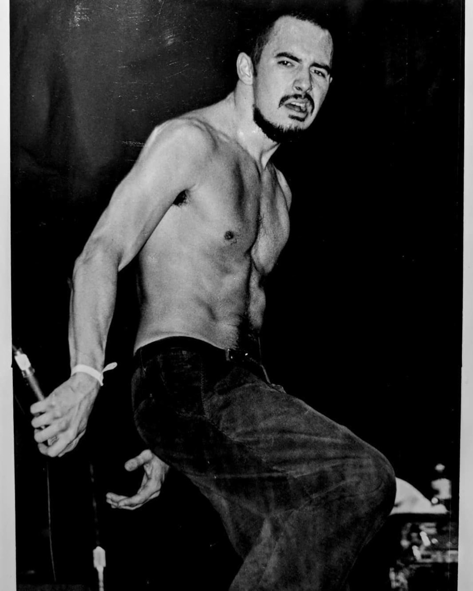 Concert History of Big Spring International Park Huntsville, Alabama ...