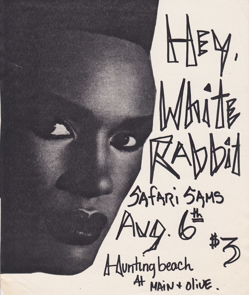 White Rabbit Concert & Tour History | Concert Archives