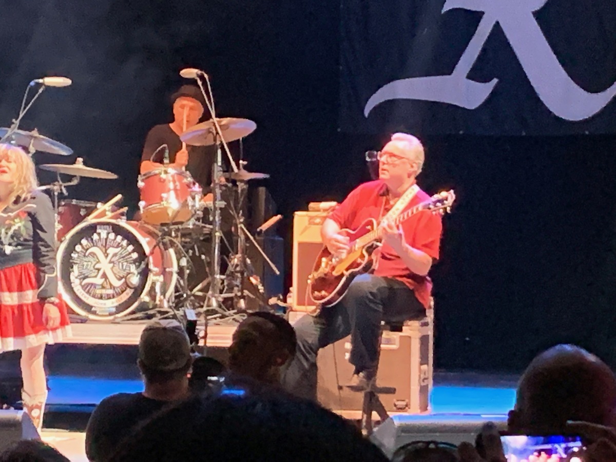 Concert History of Legend Valley Thornville, Ohio, United States ...