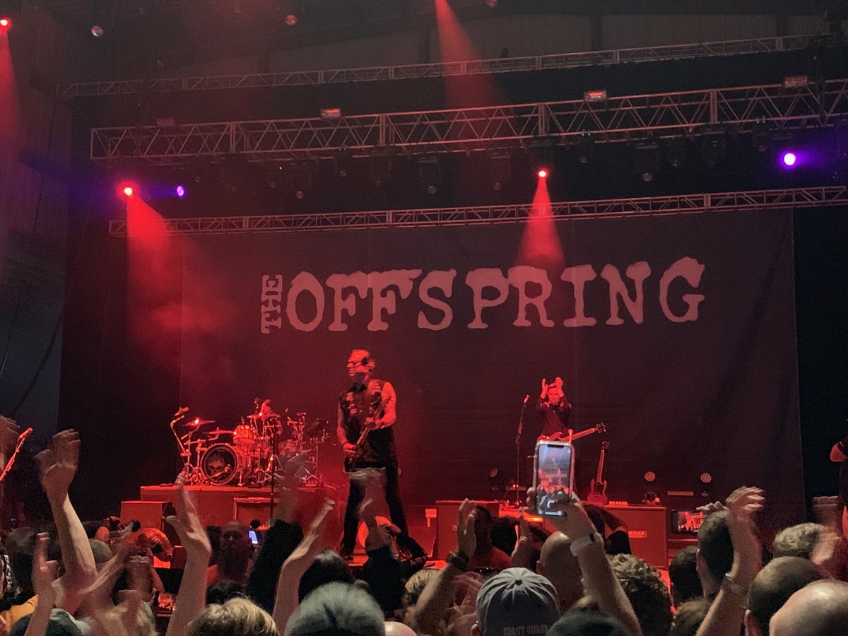 Concert History of Legend Valley Thornville, Ohio, United States ...