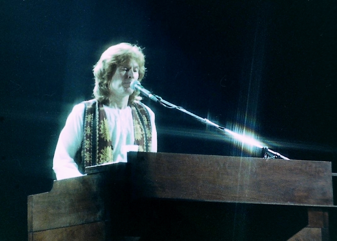 Warren Zevon Concert & Tour History | Concert Archives
