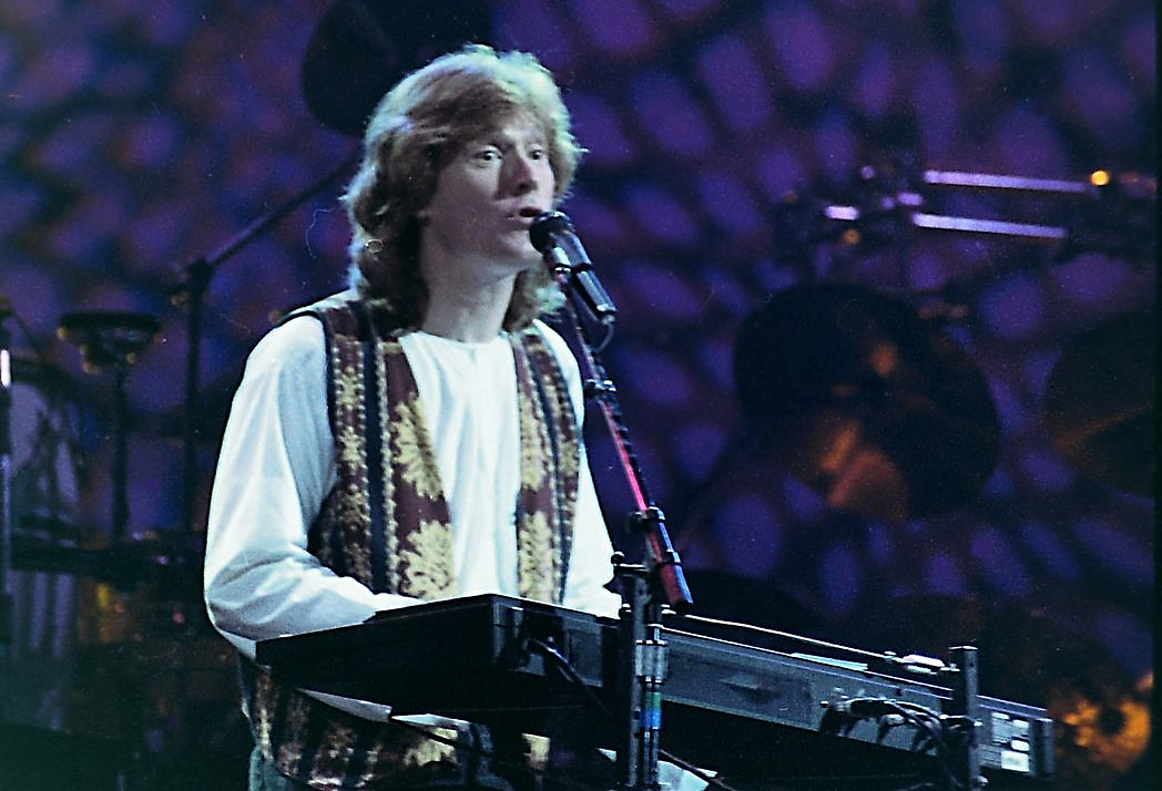 Warren Zevon Concert & Tour History | Concert Archives