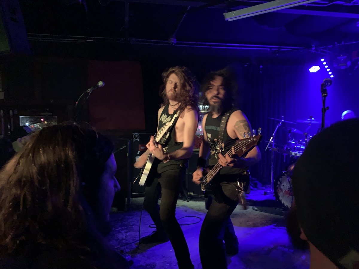 Gate Creeper Concert & Tour History (Updated for 2025) | Concert Archives