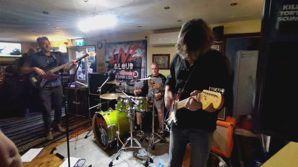 Surgery Without Research Concert & Tour History | Concert Archives