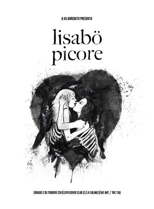 Picore Concert & Tour History | Concert Archives