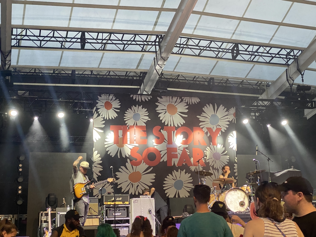 Concert History of Mecu Pavilion Baltimore, Maryland, United States ...