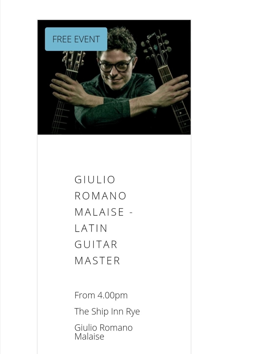 Giulio romano malaise Concert & Tour History | Concert Archives