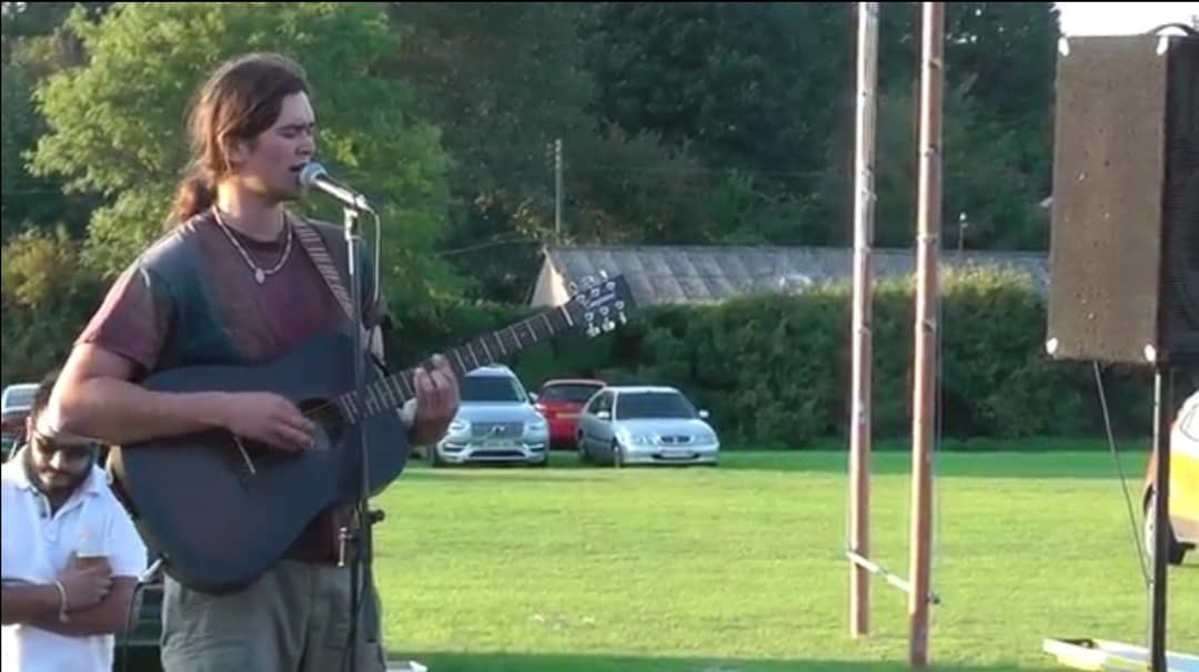 Sep 02, 2018: Samuel ashton at Chartham recreational ground Chartham ...