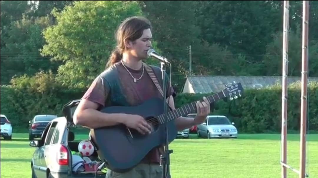 Sep 02, 2018: Samuel ashton at Chartham recreational ground Chartham ...
