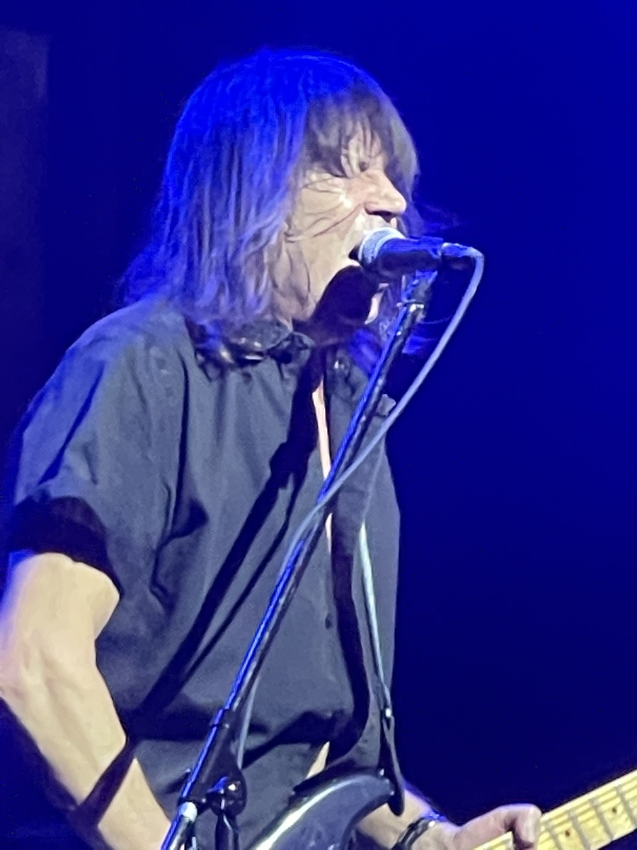 Maylee Thomas Band Concert & Tour History | Concert Archives