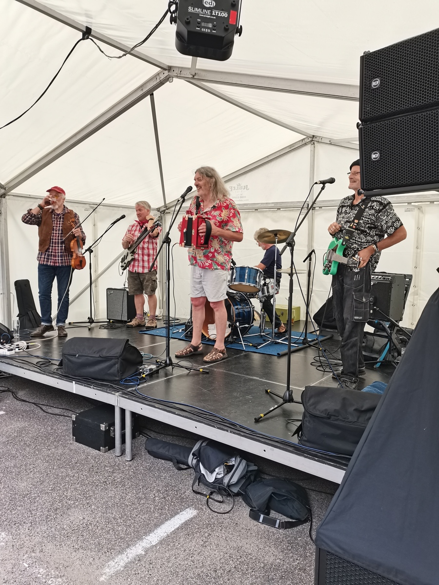 Geoff everett band Concert & Tour History | Concert Archives