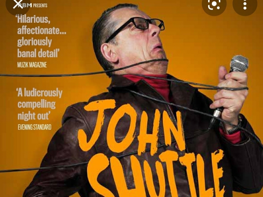 John Shuttleworth Concert & Tour History (Updated for 2025) | Concert ...