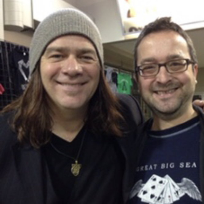 Alan doyle Concert & Tour History (Updated for 2024) | Concert Archives