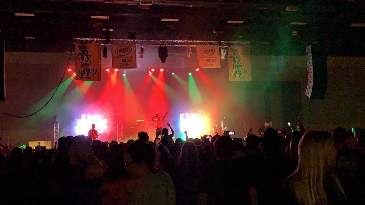 Concert History of Freedom Hall, Lancaster Convention Center Lancaster ...