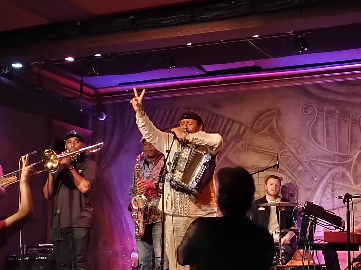 Concert History of Fitzgeralds Berwyn, Illinois, United States (Updated ...