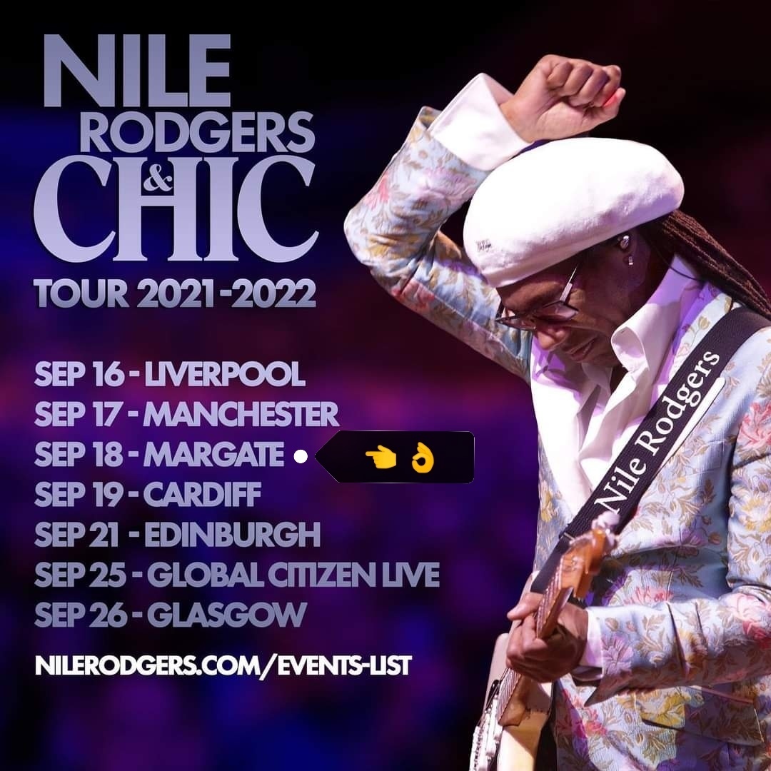 Twisted time machine Concert & Tour History (Updated for 2025 ...