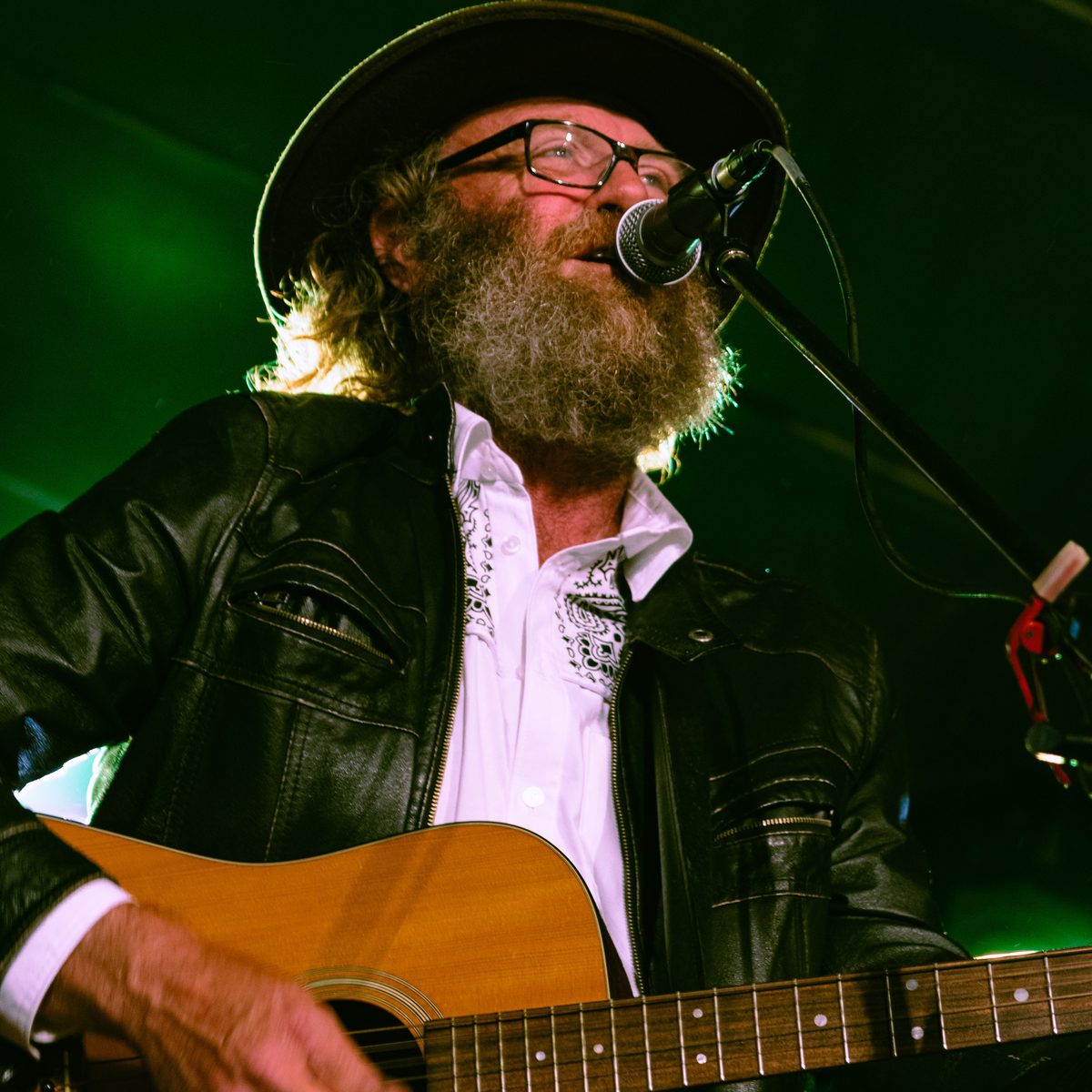 Shanneyganock Concert & Tour History (Updated for 2026) | Concert Archives