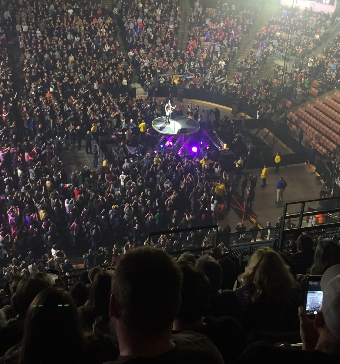 Concert History of SNHU Arena Manchester, New Hampshire, United States ...