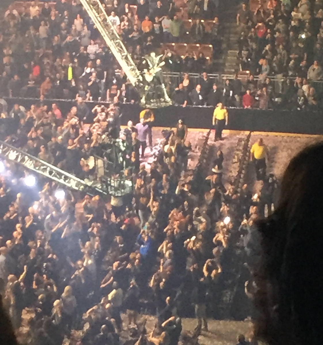 Concert History of SNHU Arena Manchester, New Hampshire, United States ...