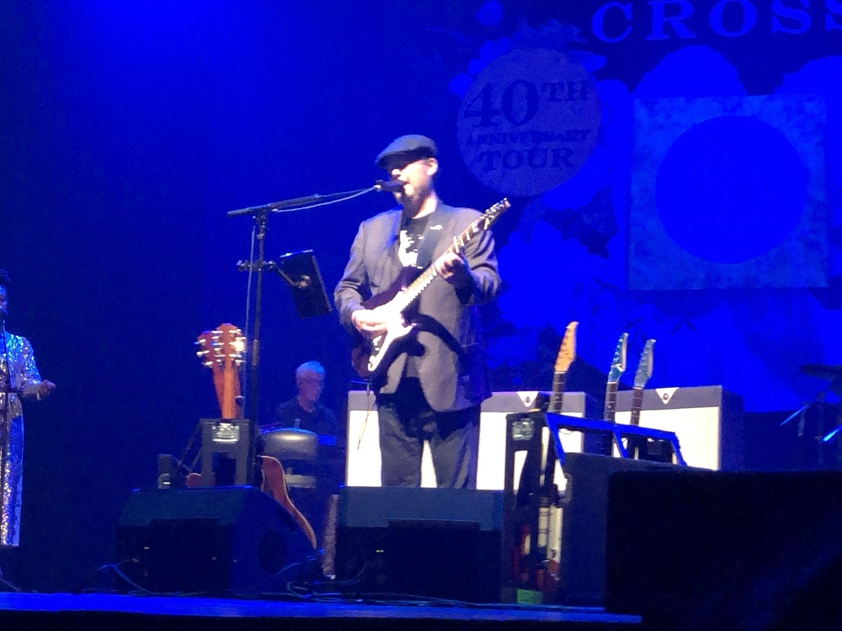 christopher cross Concert & Tour History (Updated for 2022) | Concert ...