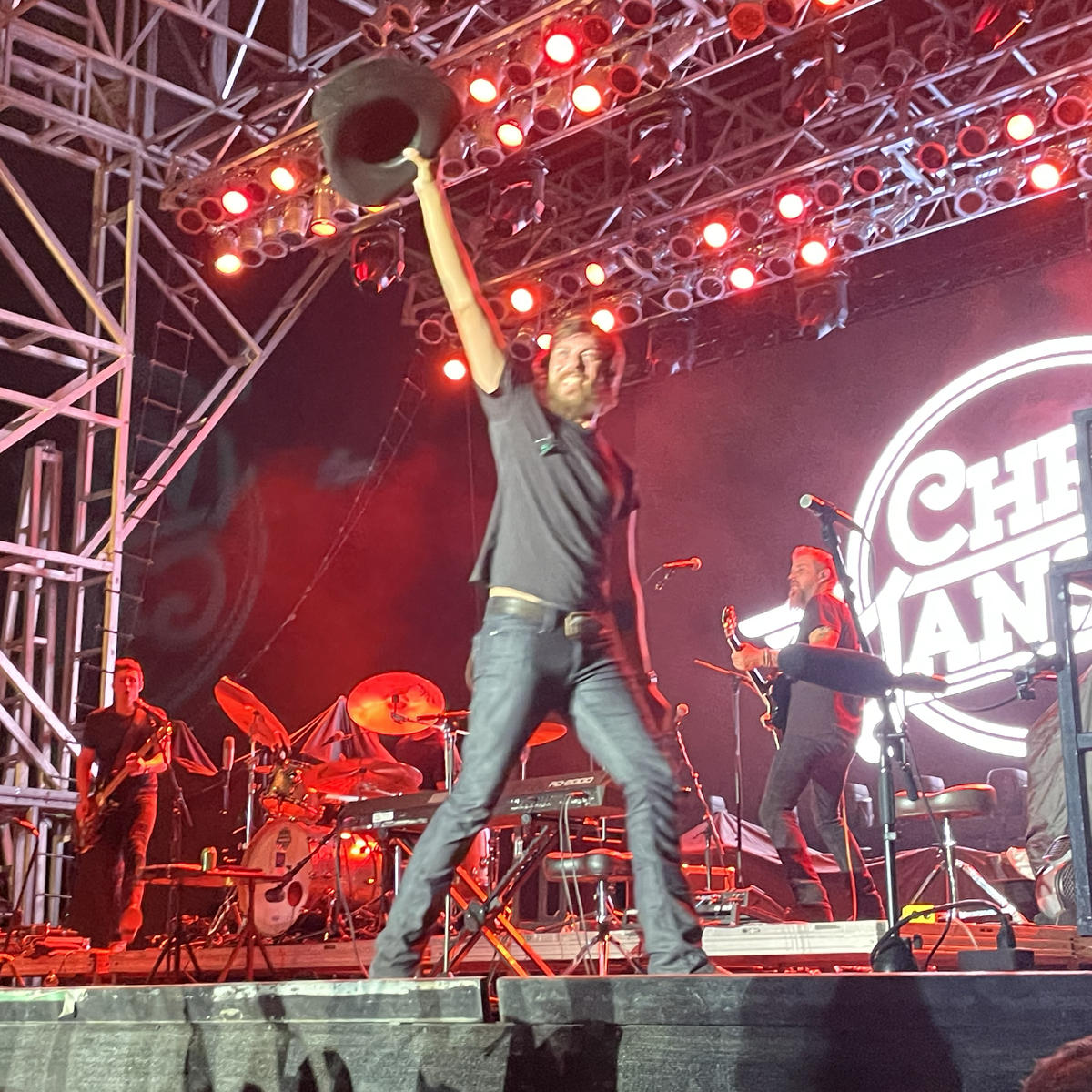 Rodney Atkins Concert & Tour History (Updated for 2023) | Concert Archives