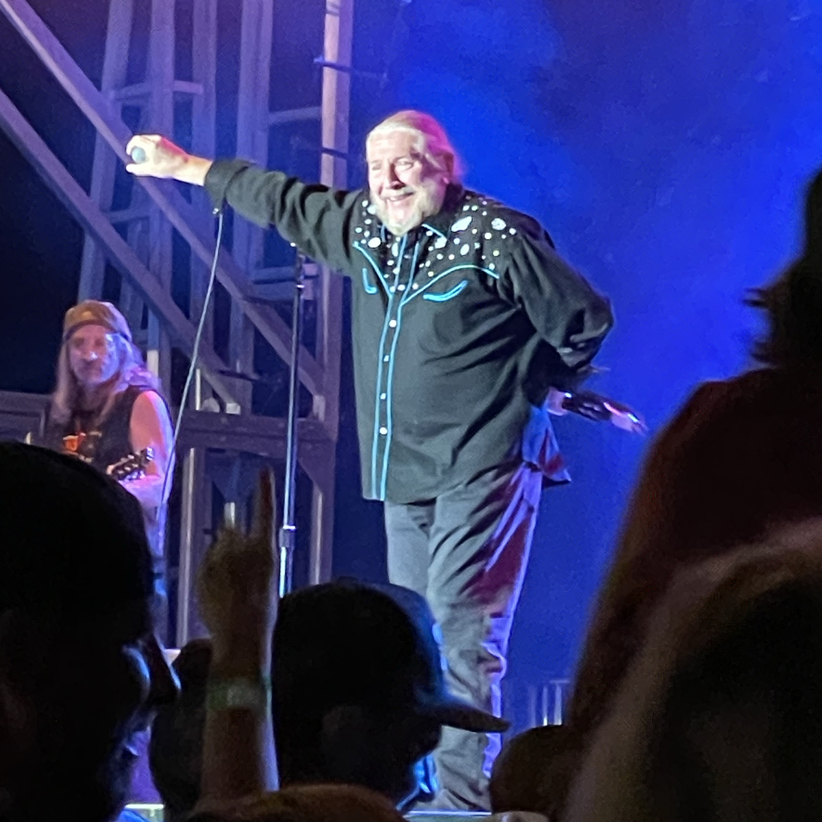 Rodney Atkins Concert & Tour History (Updated for 2023) | Concert Archives