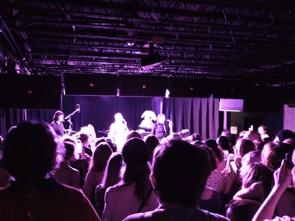 Concert History of First Ave. 7th Street Entry Minneapolis, Minnesota ...