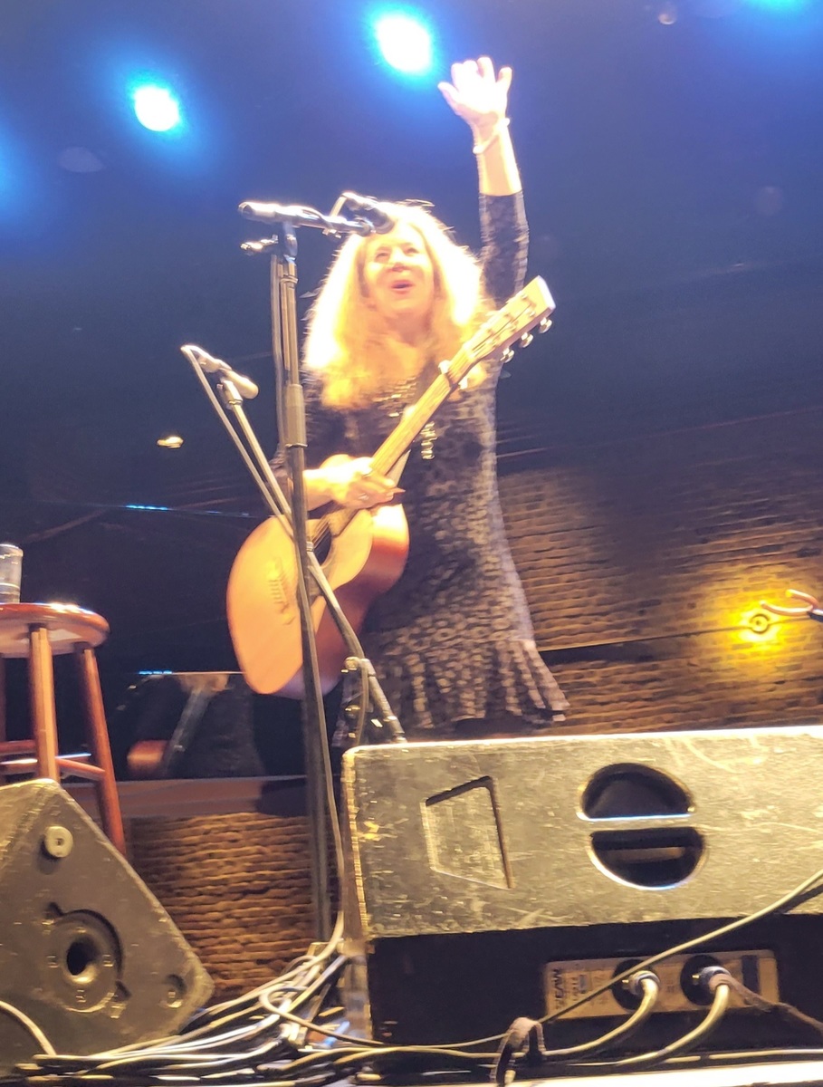 Crys Matthews Concert & Tour History (Updated for 2025 - 2026 ...