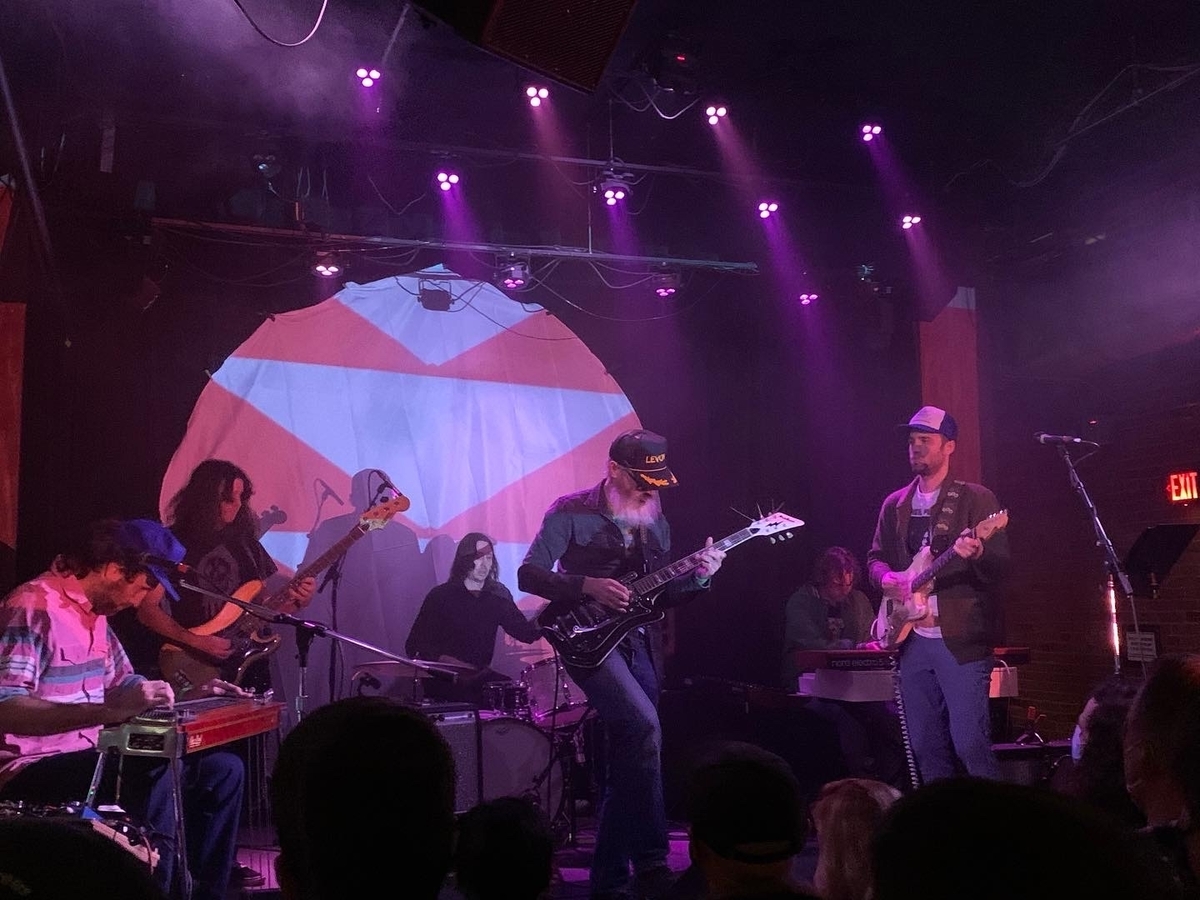 Concert History of Tractor Tavern Seattle, Washington, United States ...