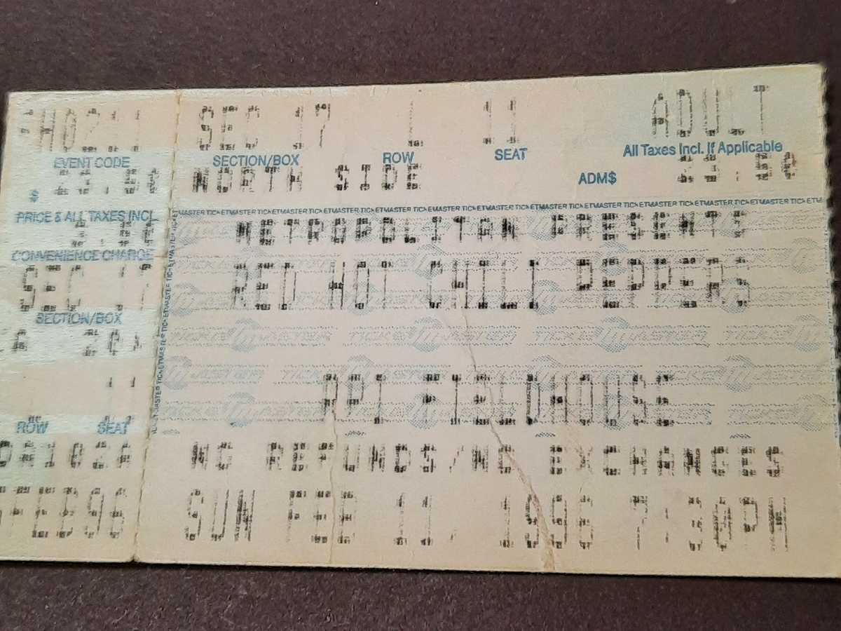 Concert History of RPI Fieldhouse Troy, New York, United States ...