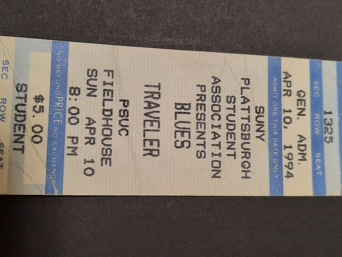 Plattsburgh, New York, United States Concerts | Concert Archives