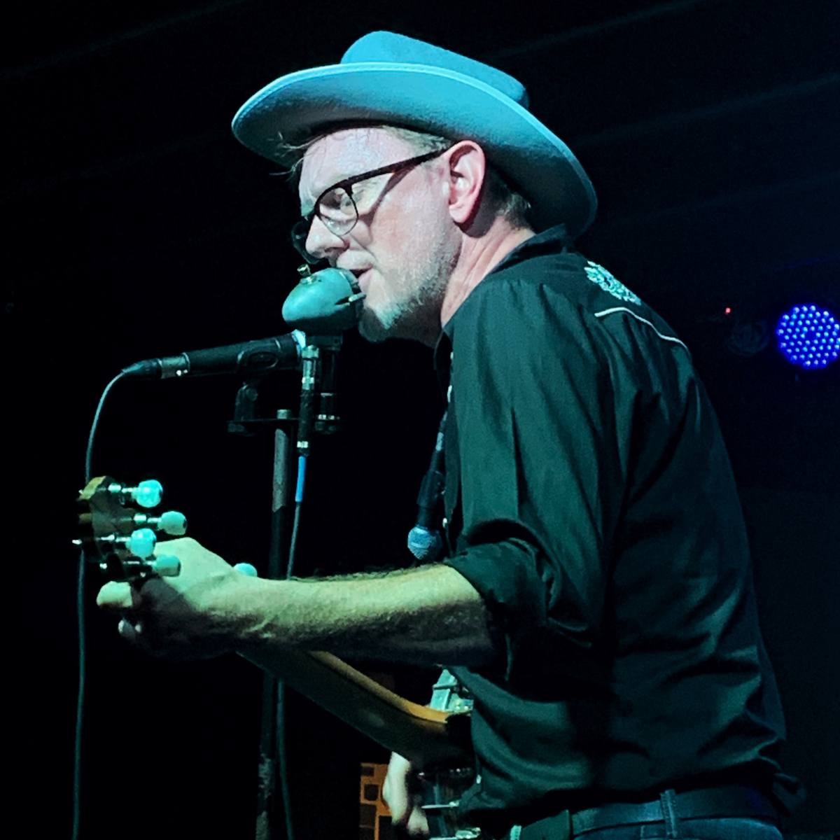 Jordan Joyes Concert & Tour History | Concert Archives