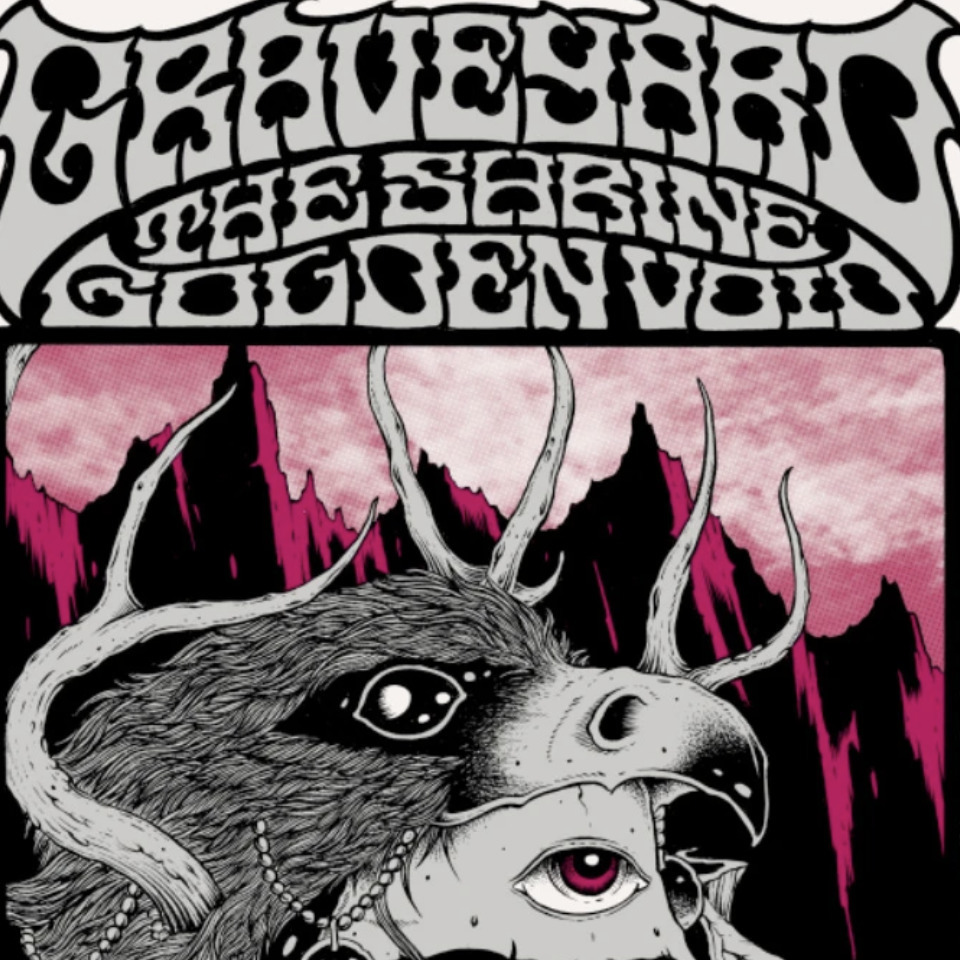 Feb 16, 2013: Graveyard / Shrine / Golden Void at Slim’s San Francisco ...