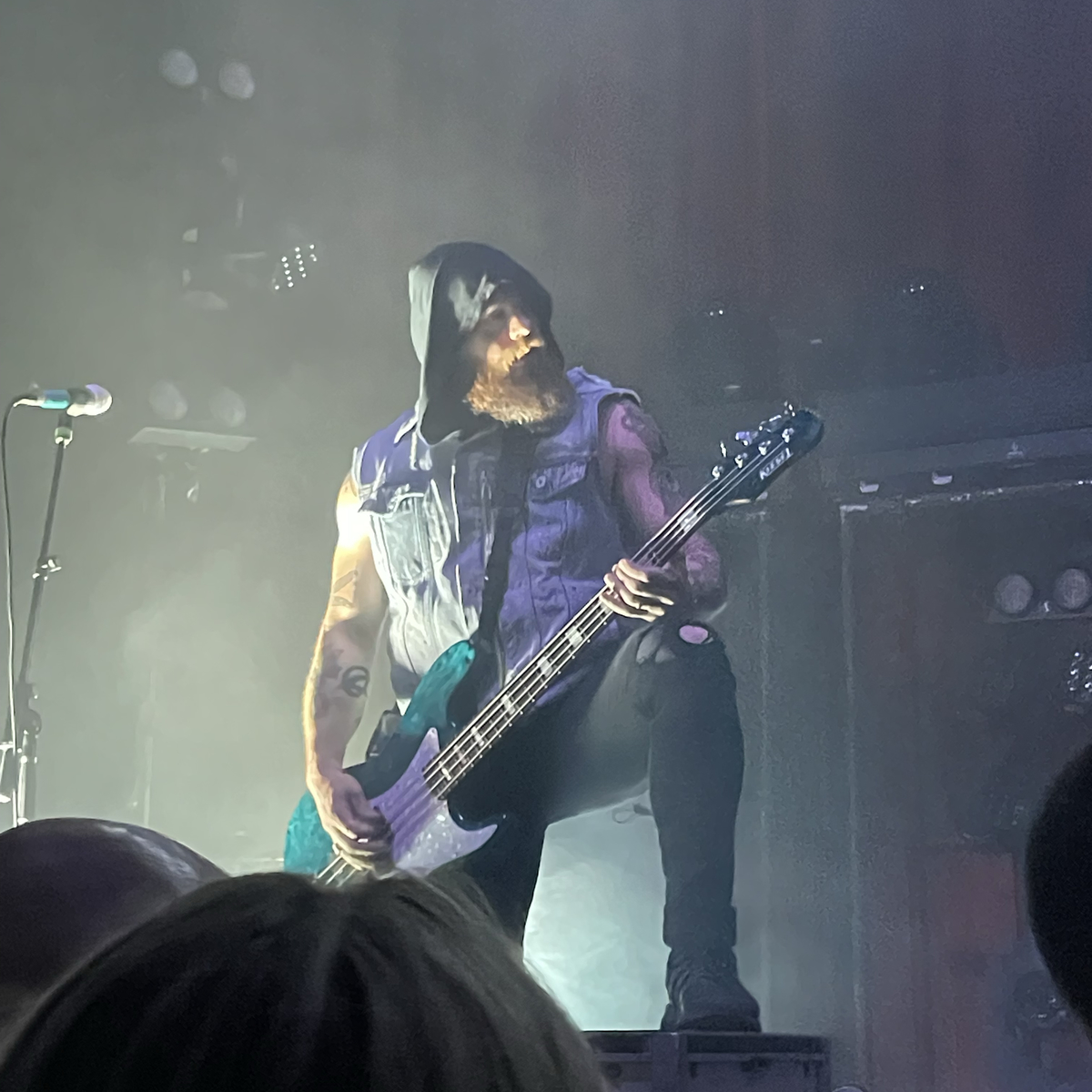 Concert History of Red Flag St. Louis, Missouri, United States (Updated ...