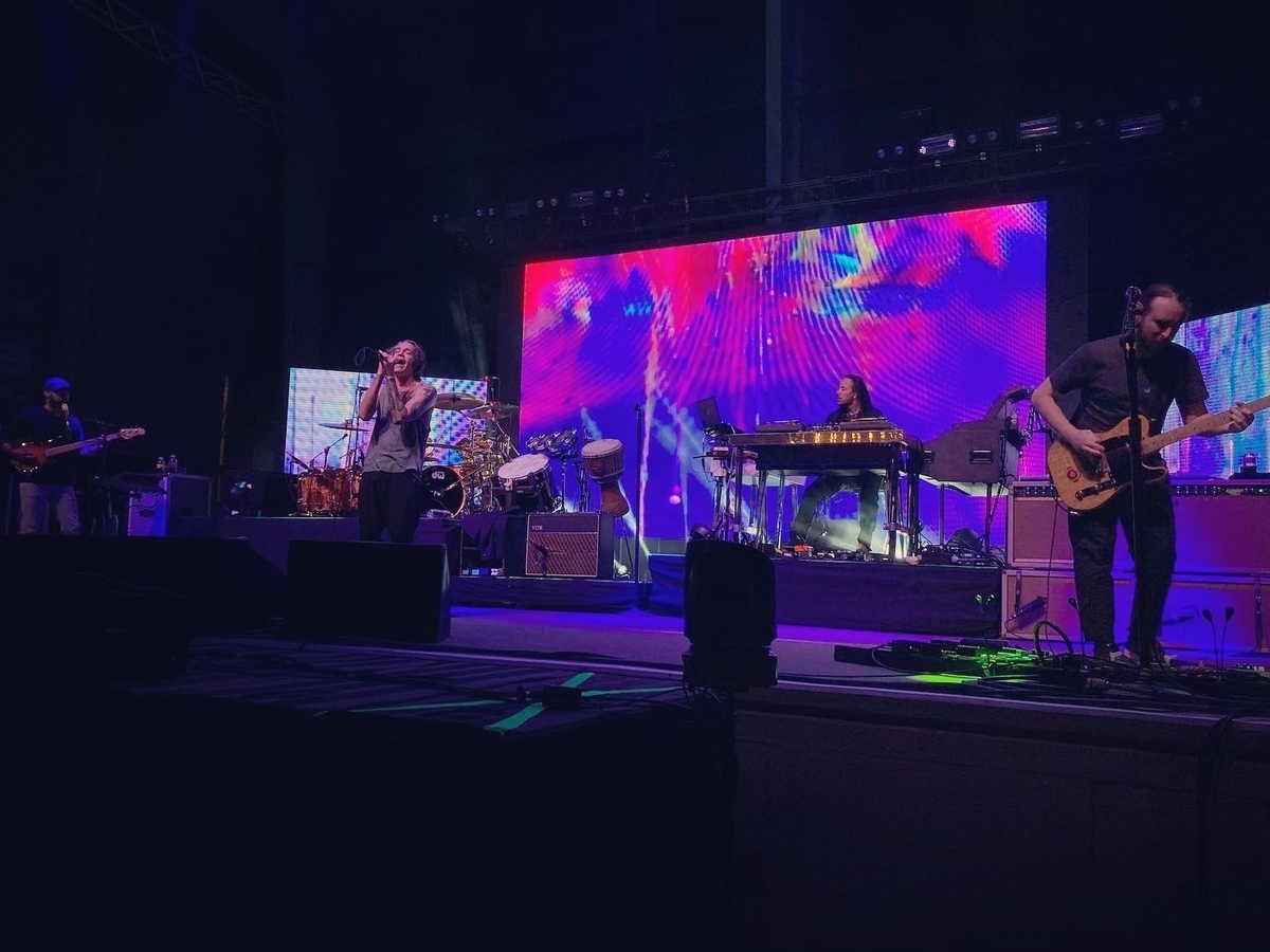 Concert History of The Wave Wichita, Kansas, United States (Updated for ...