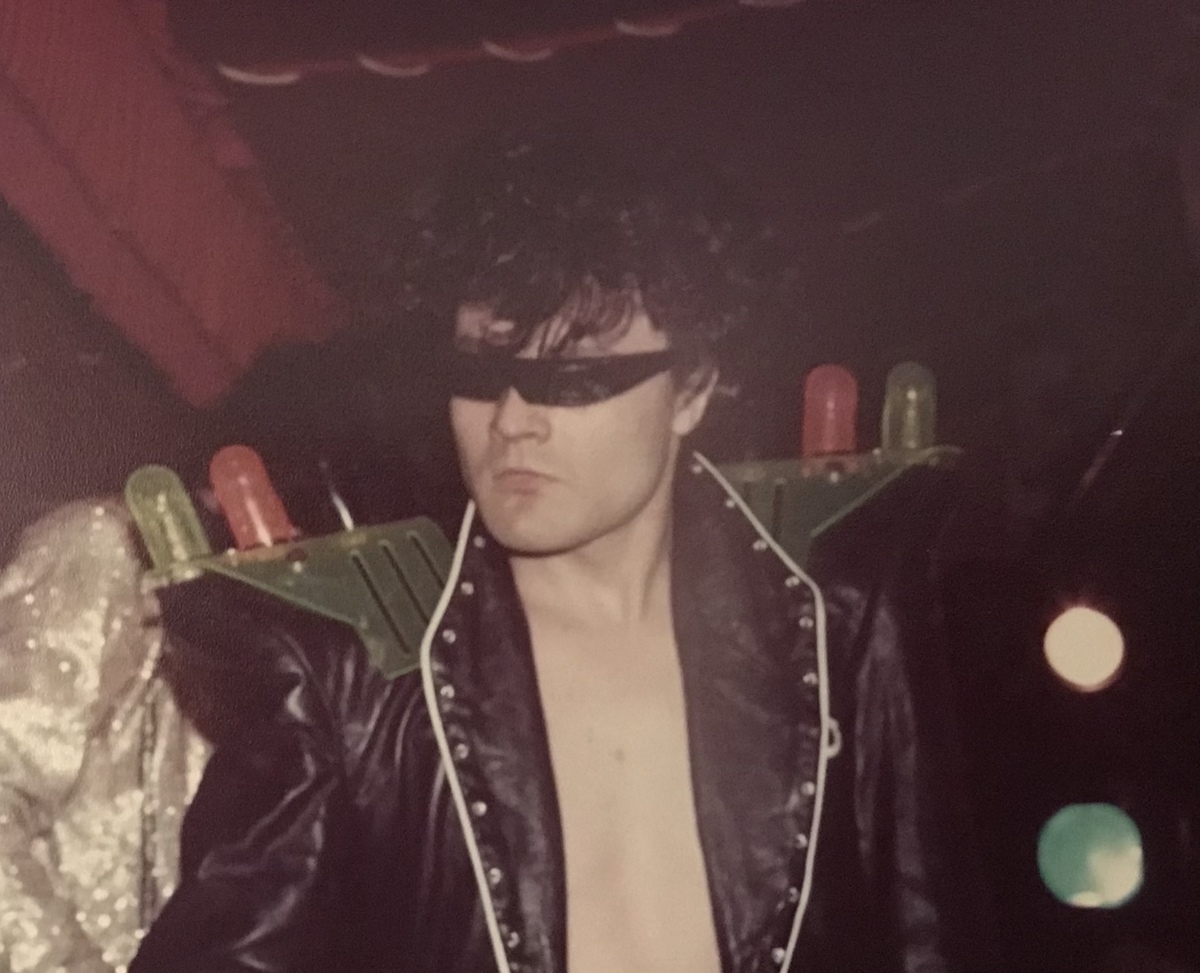 The Revillos Concert & Tour History | Concert Archives