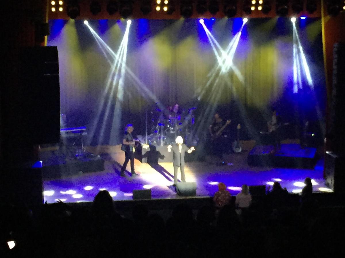 Concert History of Lynn Auditorium Lynn Ma | Concert Archives