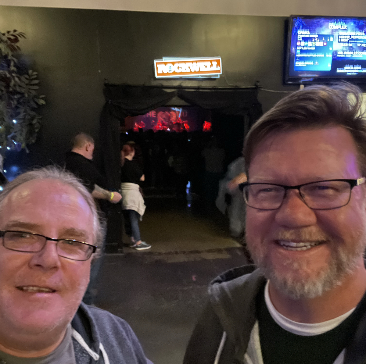 Concert History of The Complex Salt Lake City, Utah | Concert Archives