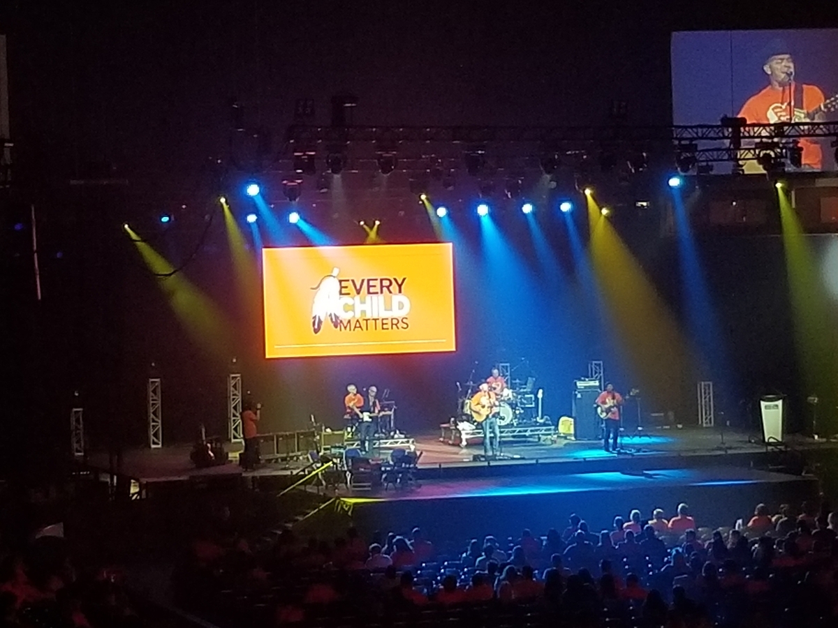 Charlie Major Concert & Tour History (Updated for 2026) | Concert Archives