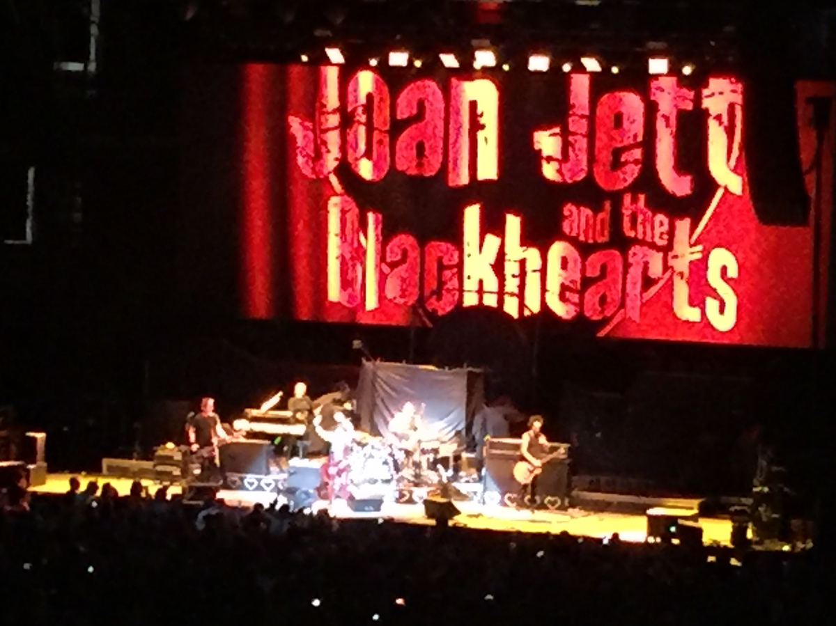 Bob Segar Concert & Tour History | Concert Archives