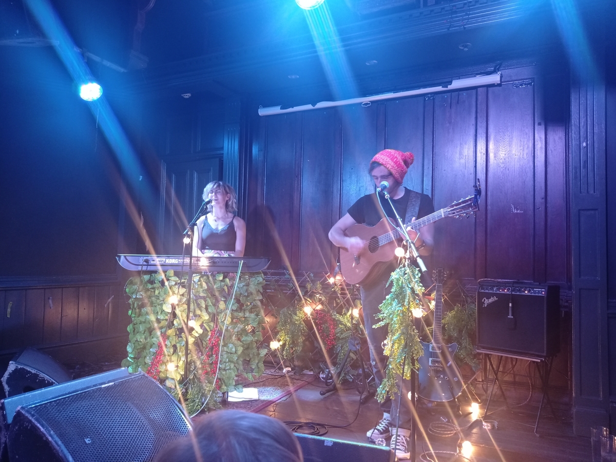 Mark Caplice Concert & Tour History | Concert Archives